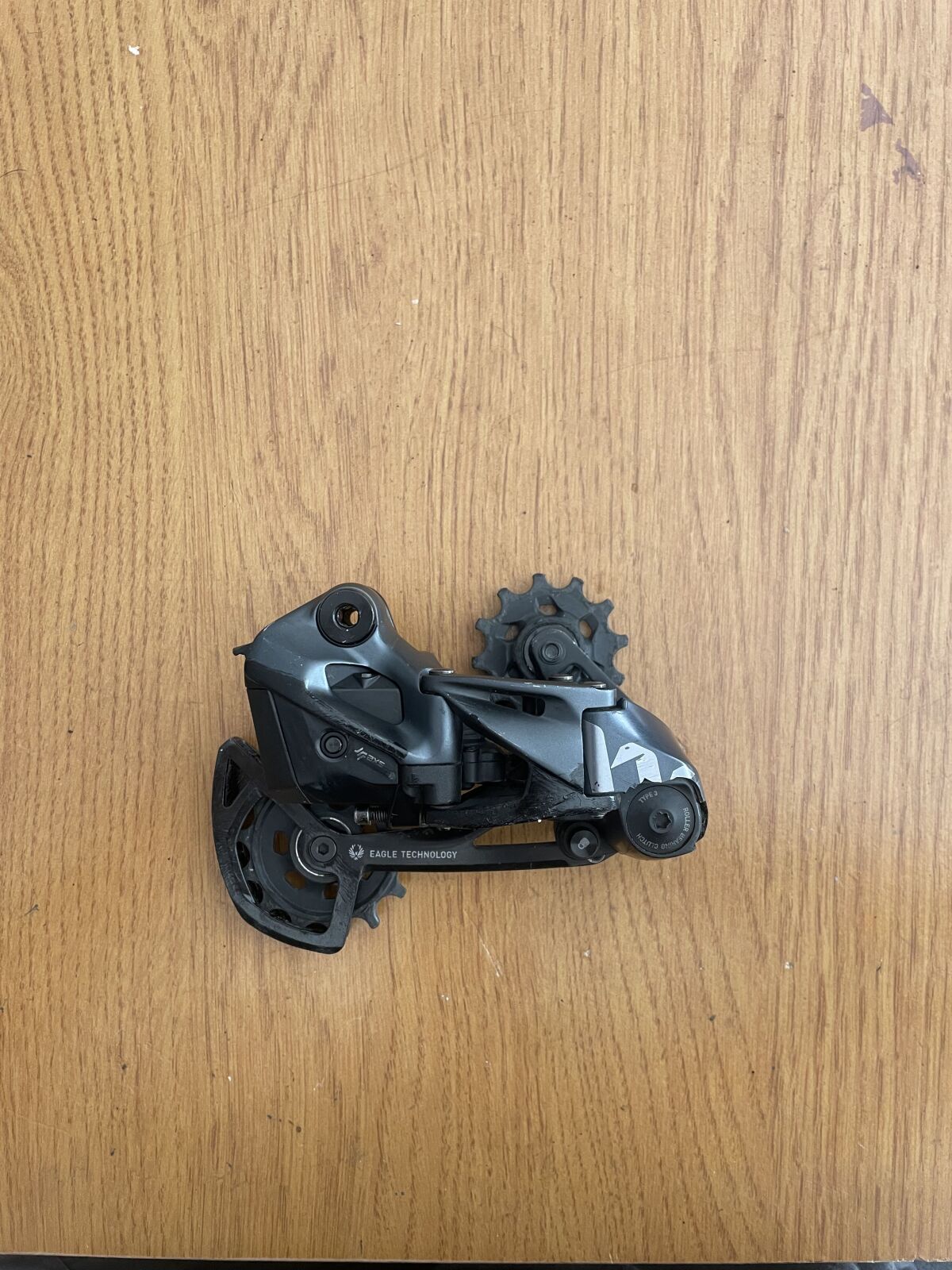 SRAM GX AXS | Rear Derailleurs | Bike Hub