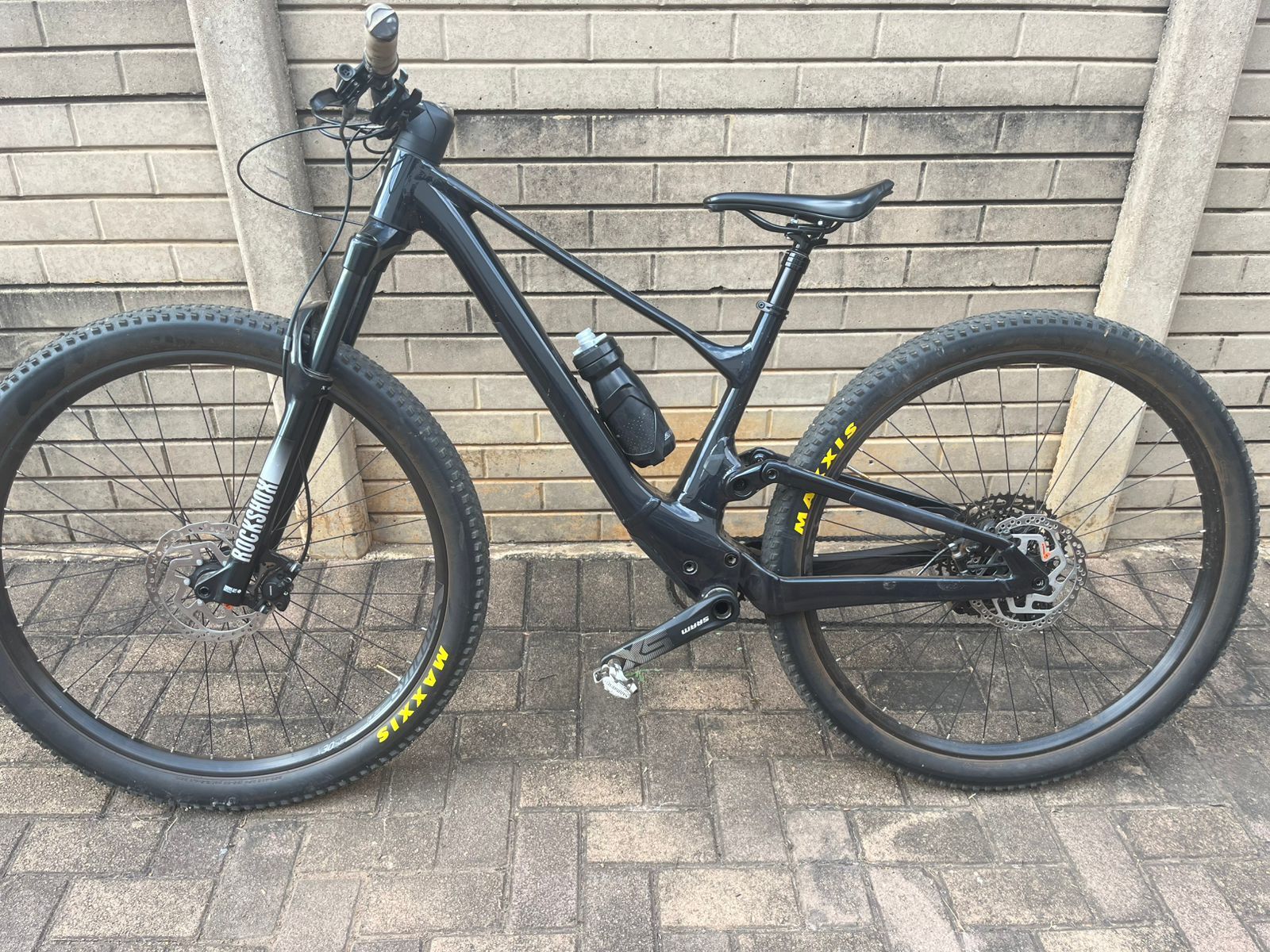 Scott spark 970 2022 | Dual Suspension Mountain Bikes | Bike Hub