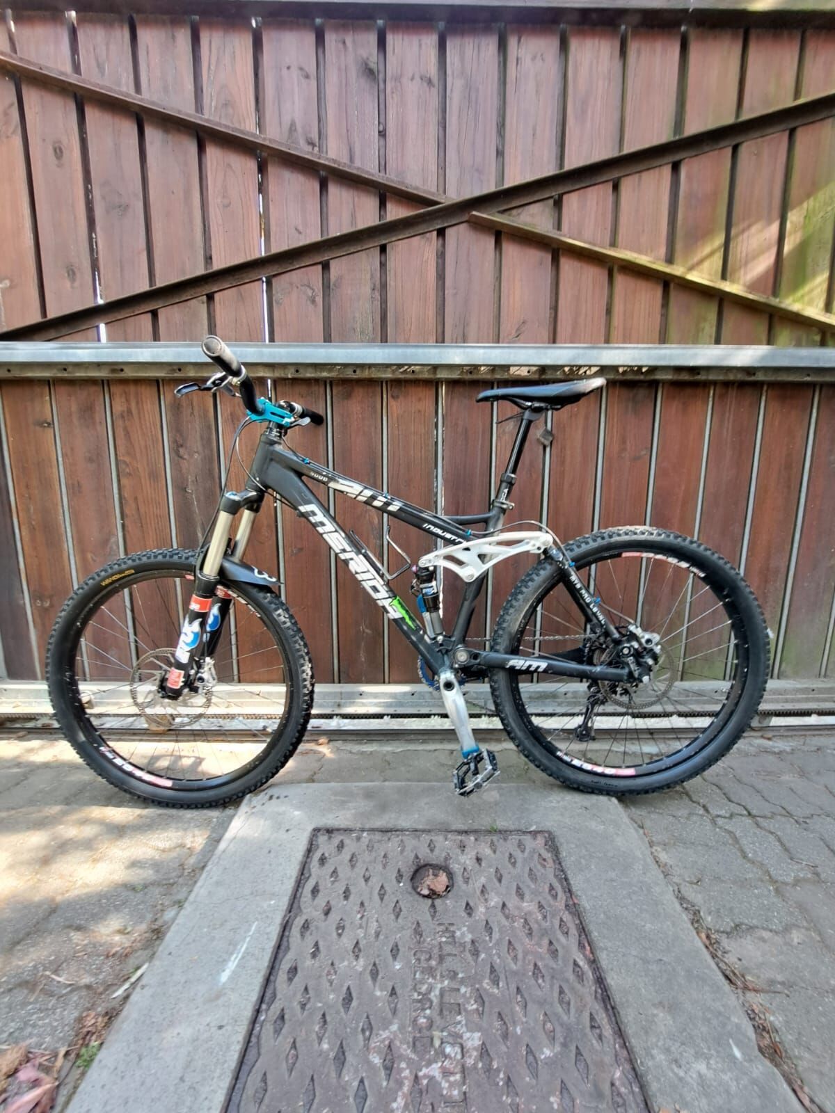 MERIDA AM (negotiable) *price drop* | Dual Suspension Mountain Bikes ...