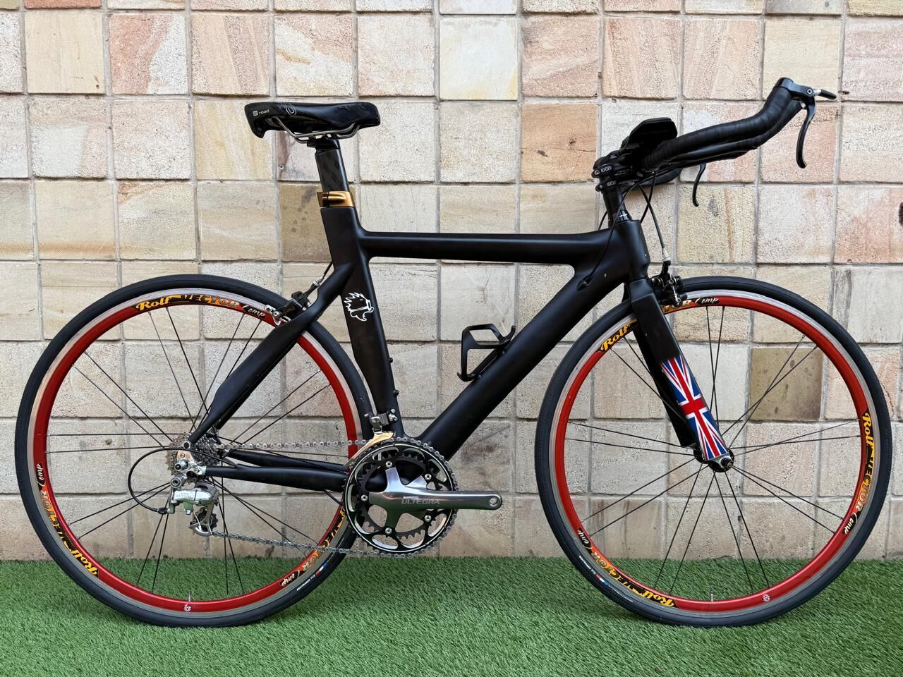 Darkhorse TT Bike | Triathlon & Time Trial Bikes | Bike Hub
