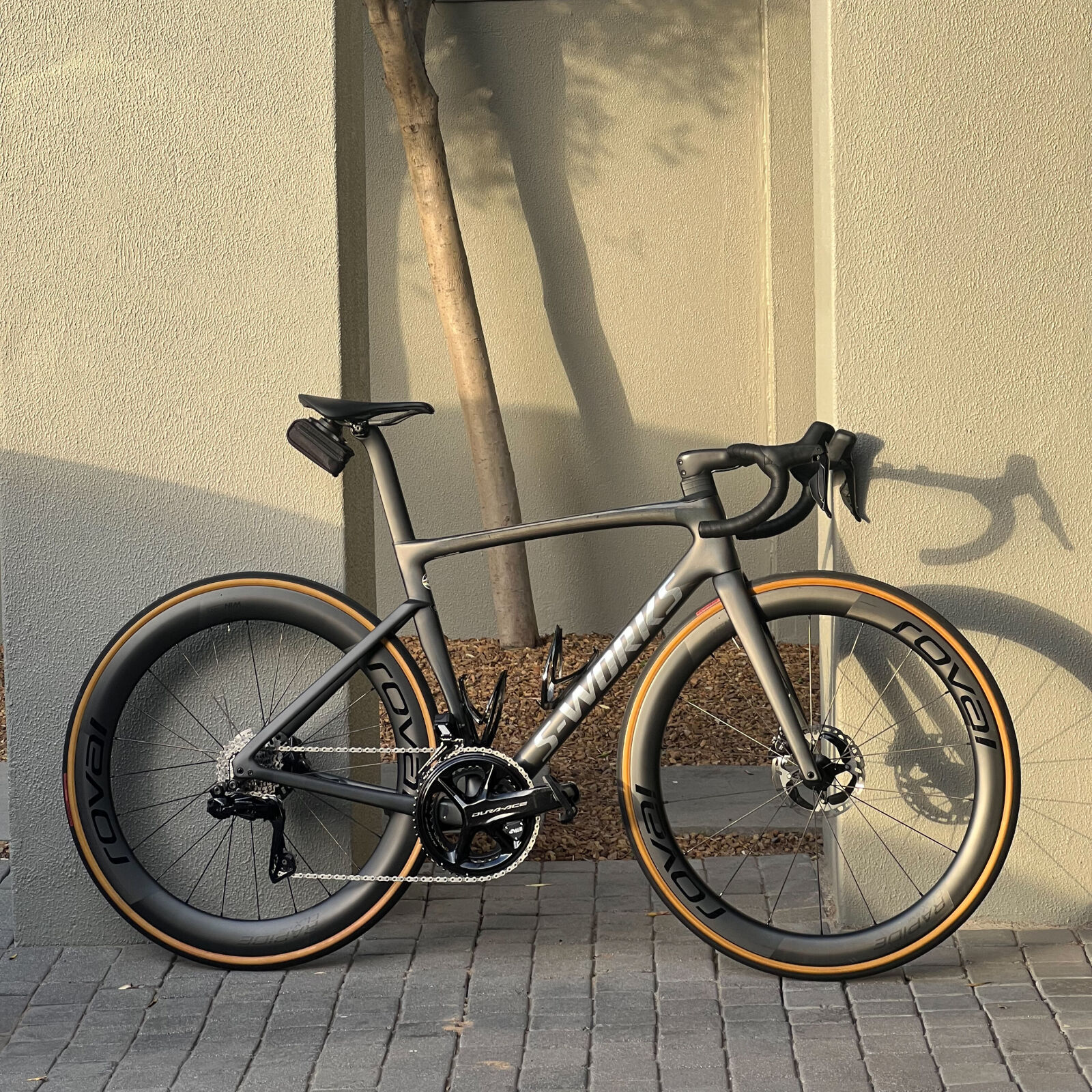 Roval Rapide CLX Wheelset (Price Drop) | Road Bike Wheels | Bike Hub