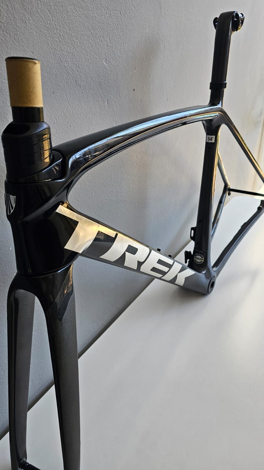 Trek Emonda SL6 Frame 54cm | Road Bike Frames | Bike Hub