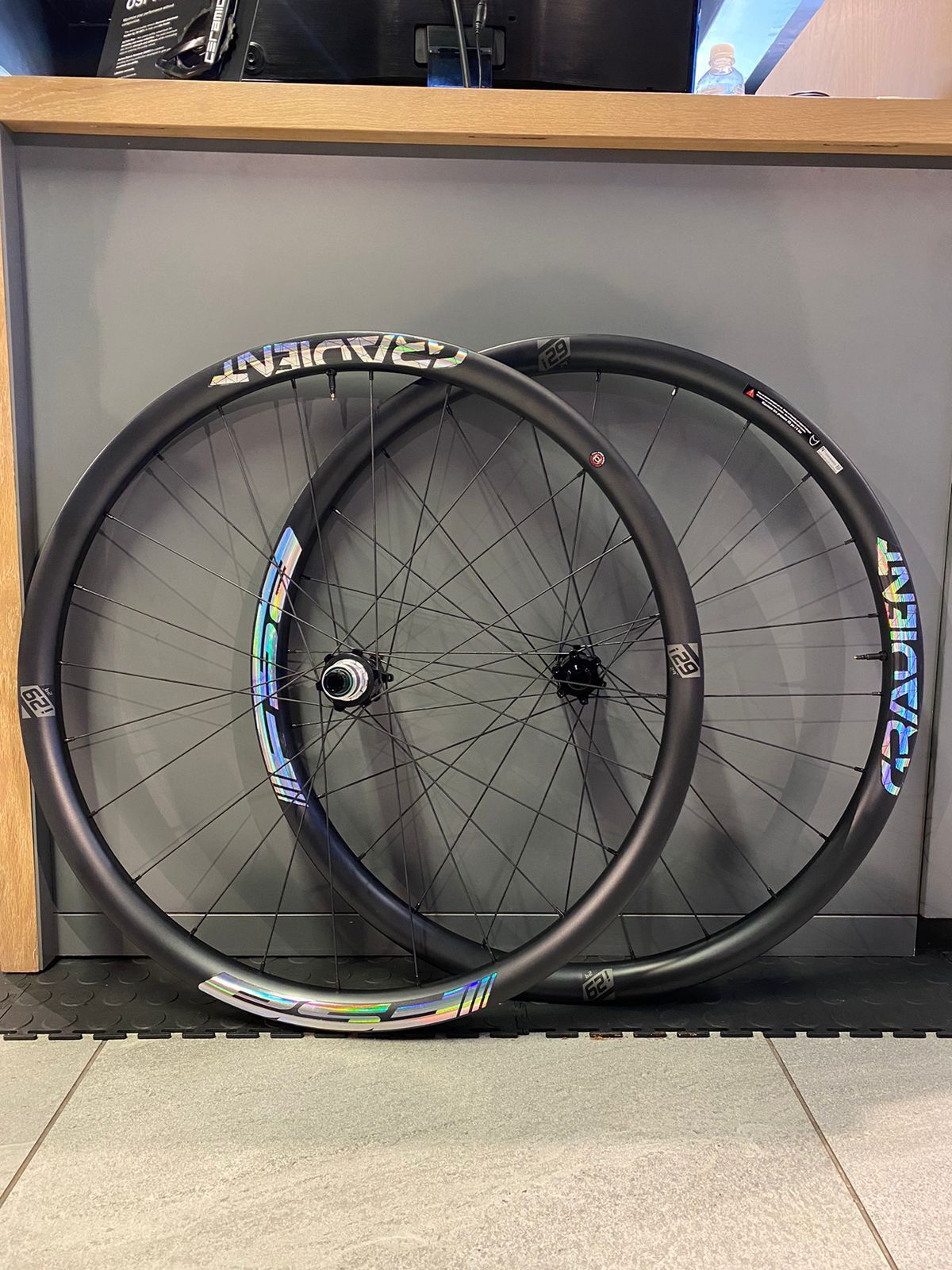 FSA Gradient i29 MTB wheels (New) | Mountain Bike Wheels | Bike Hub