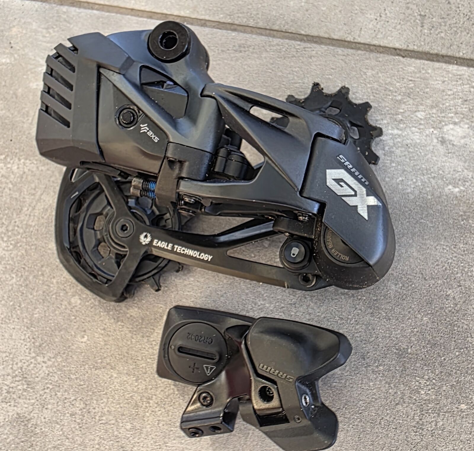 Brand new GX AXS 12 spd upgrade kit | Complete Groupsets | Bike Hub