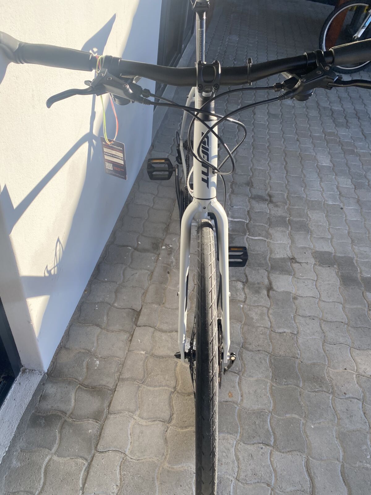 Giant Escape | Road Bikes | Bike Hub