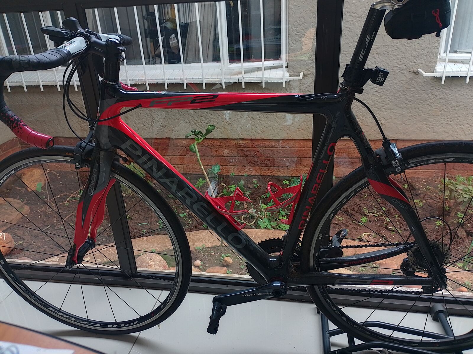 Pinarello FP2 | Road Bikes | Bike Hub