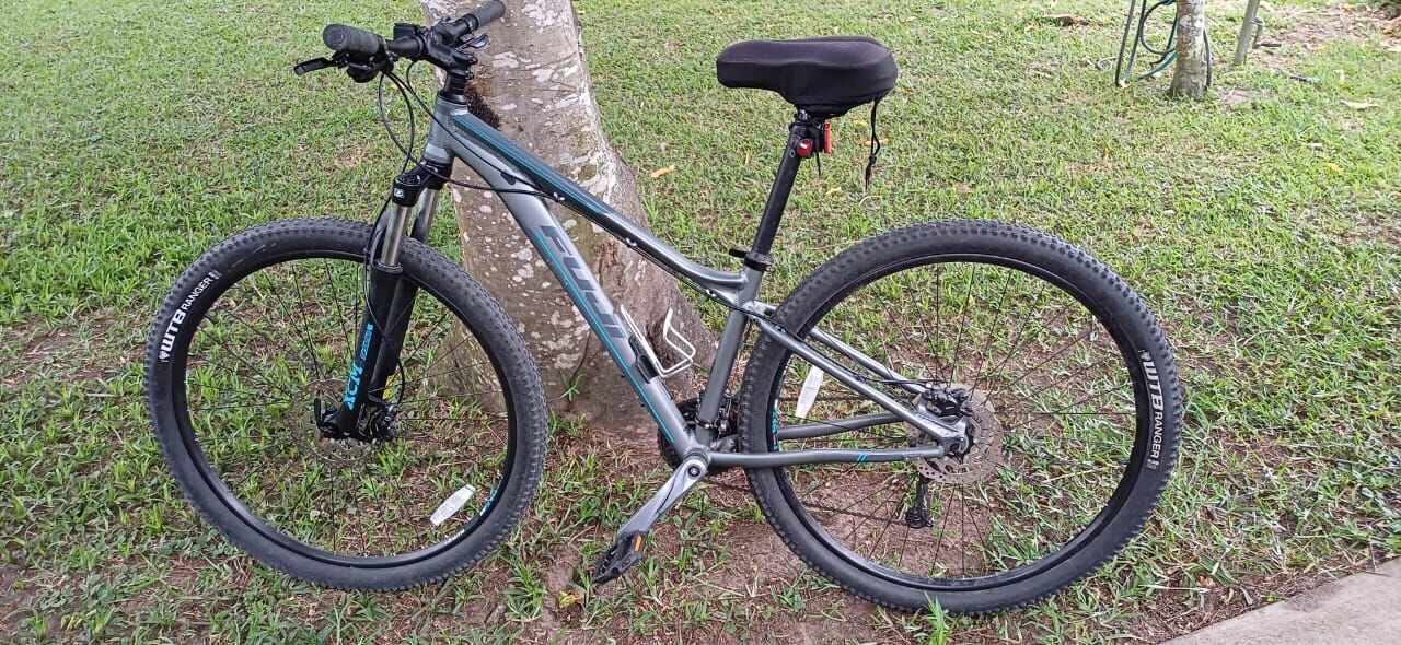 Fuji nevada 29er | Hardtail Mountain Bikes | Bike Hub