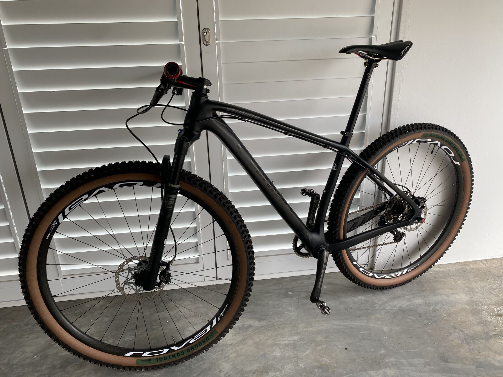 s works | Hardtail Mountain Bikes | Bike Hub