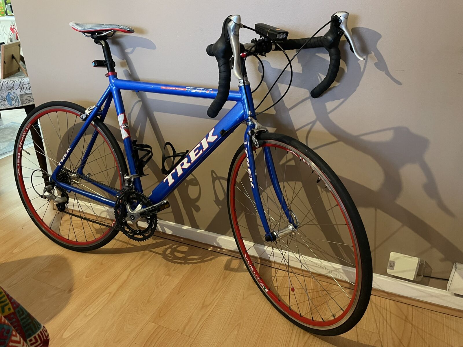 Trek 1200 Road Bike | Road Bikes | Bike Hub