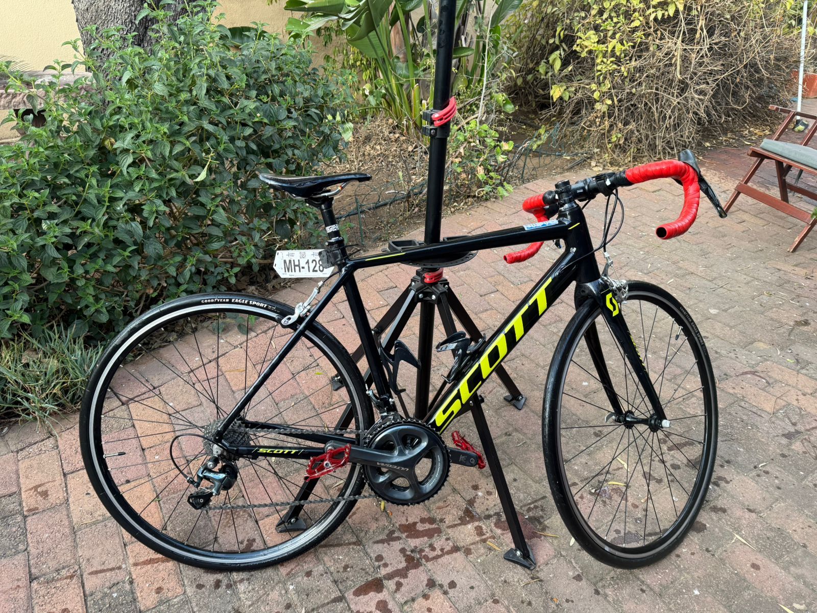 Scott Speedster 20 | Road Bikes | Bike Hub