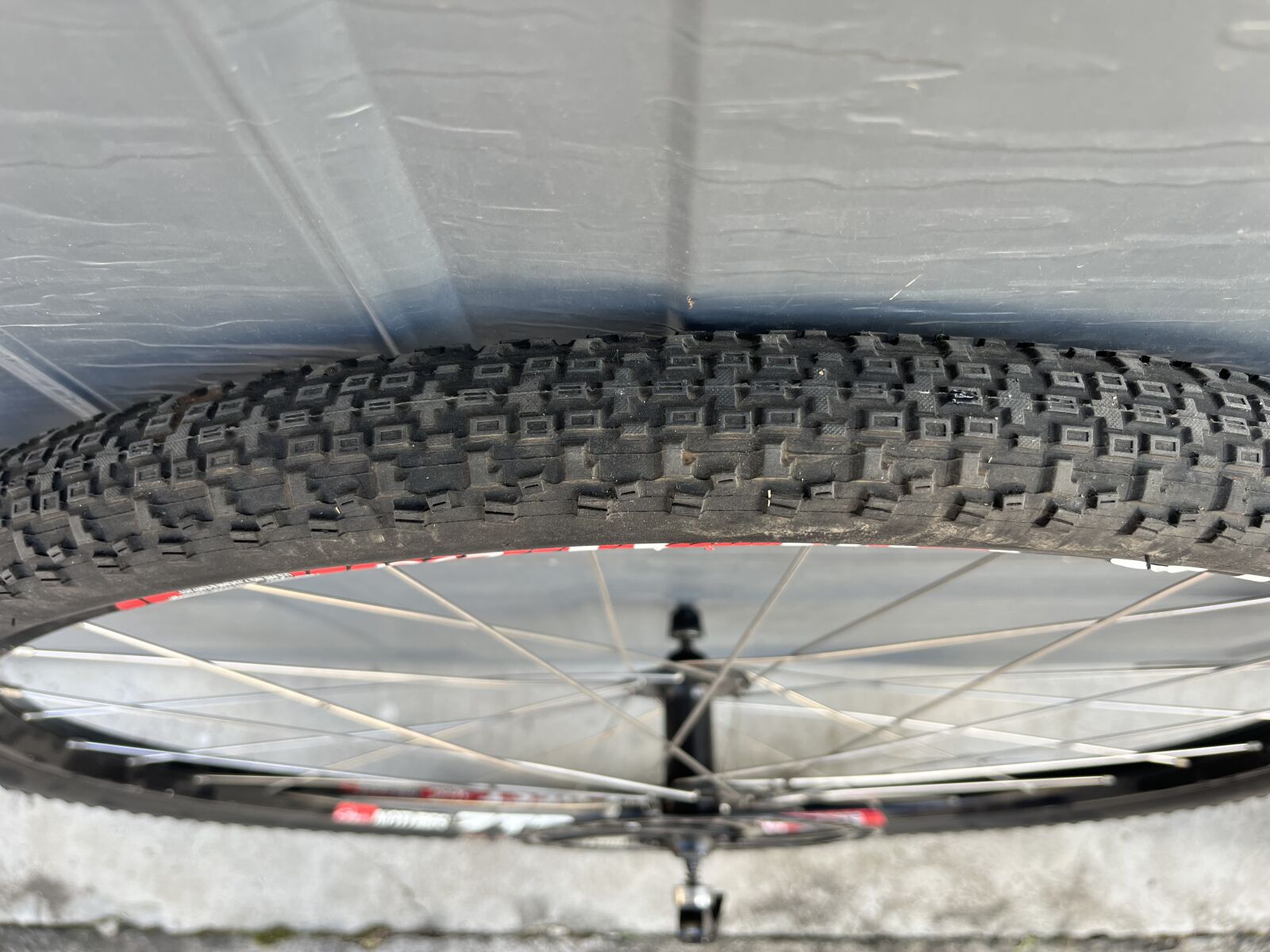 Stans ZTR Crest tubeless 29er disc wheel set | Mountain Bike Wheels ...