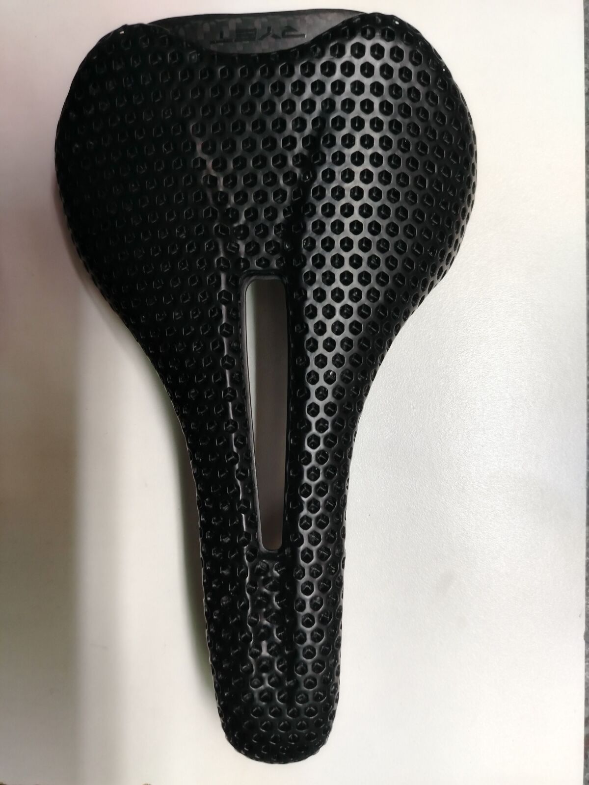 Ryet 3D Honey Comb full carbon Saddle | Saddles | Bike Hub