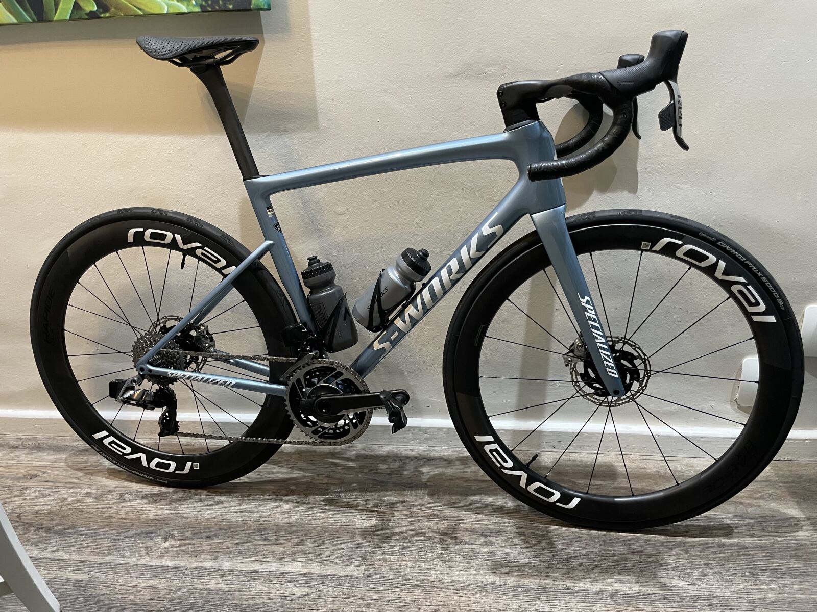 S-Works SL8 Frame | Road Bike Frames | Bike Hub