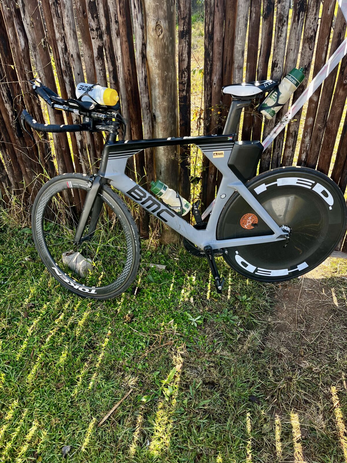 BMC Timemachine 02 | Triathlon & Time Trial Bikes | Bike Hub