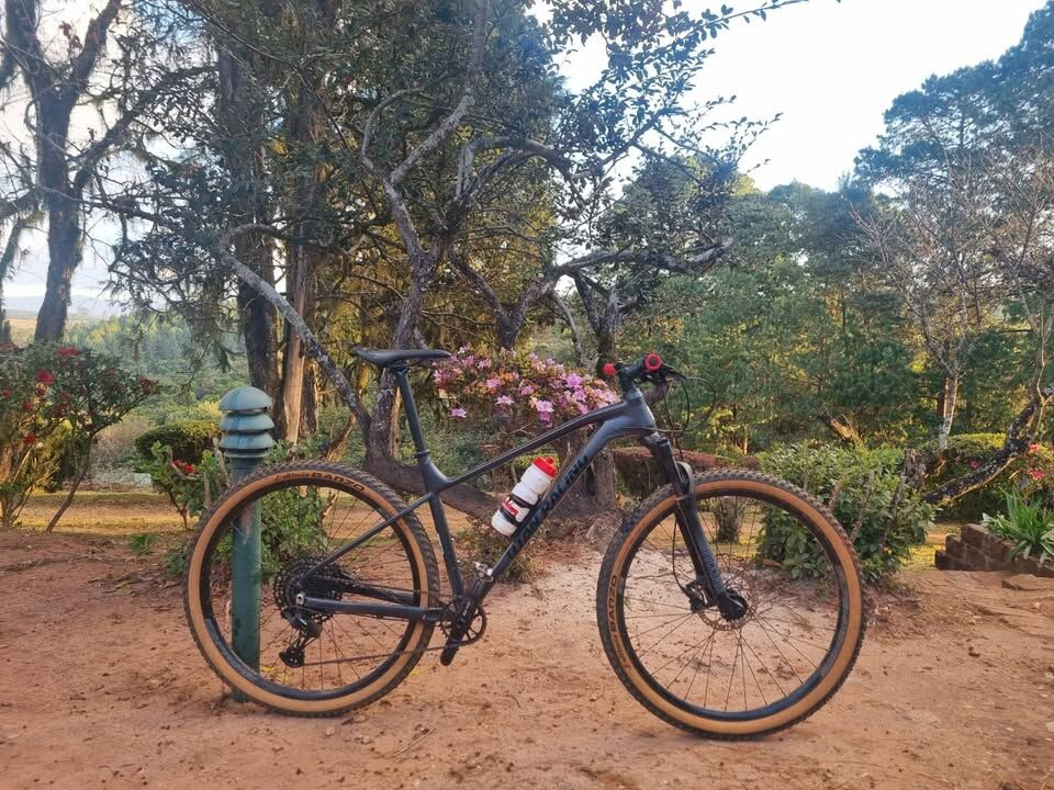 Titan Drone Dash 29er Large | Hardtail Mountain Bikes | Bike Hub