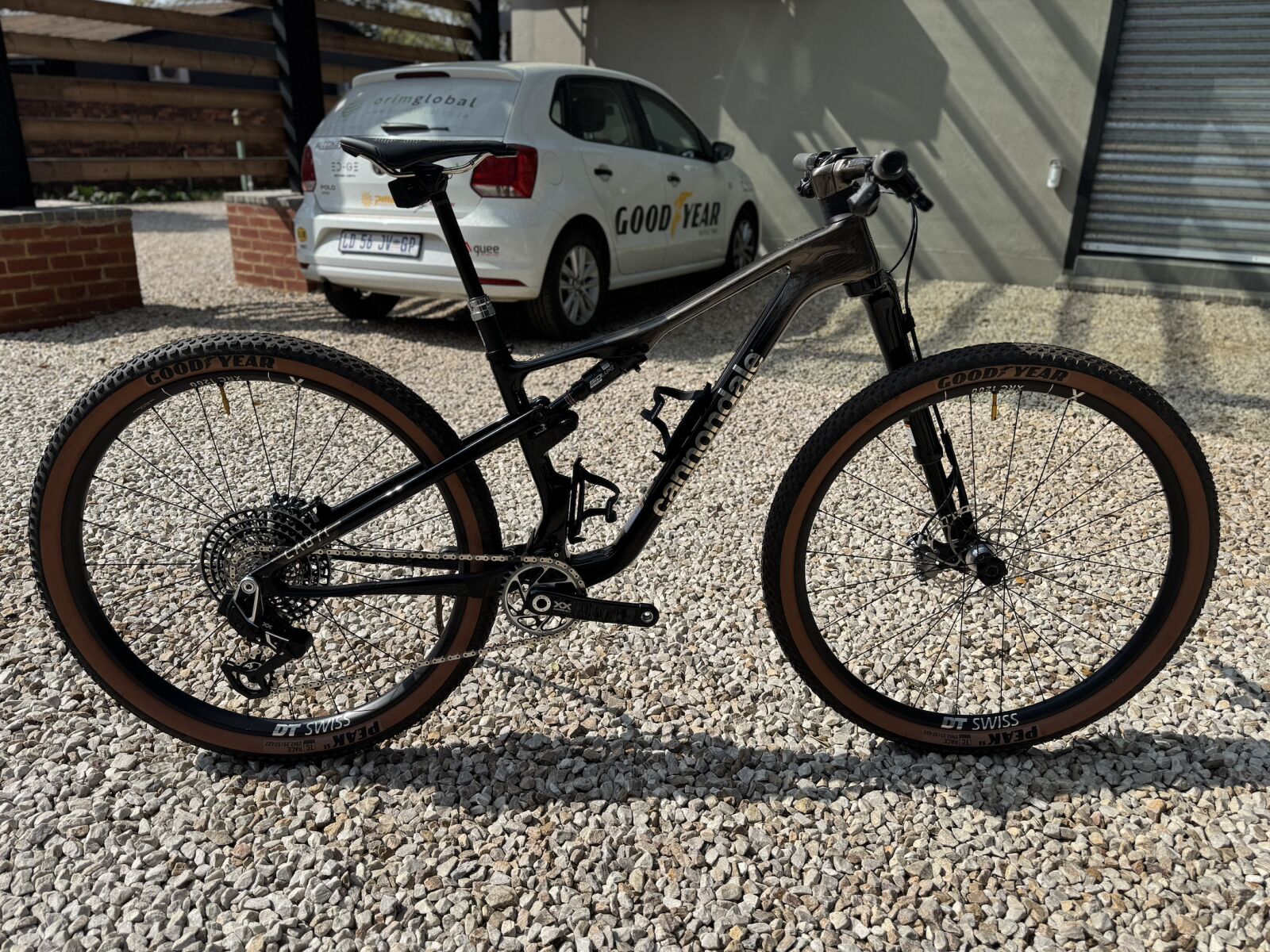 Cannondale Scalpel LAB71 | Dual Suspension Mountain Bikes | Bike Hub