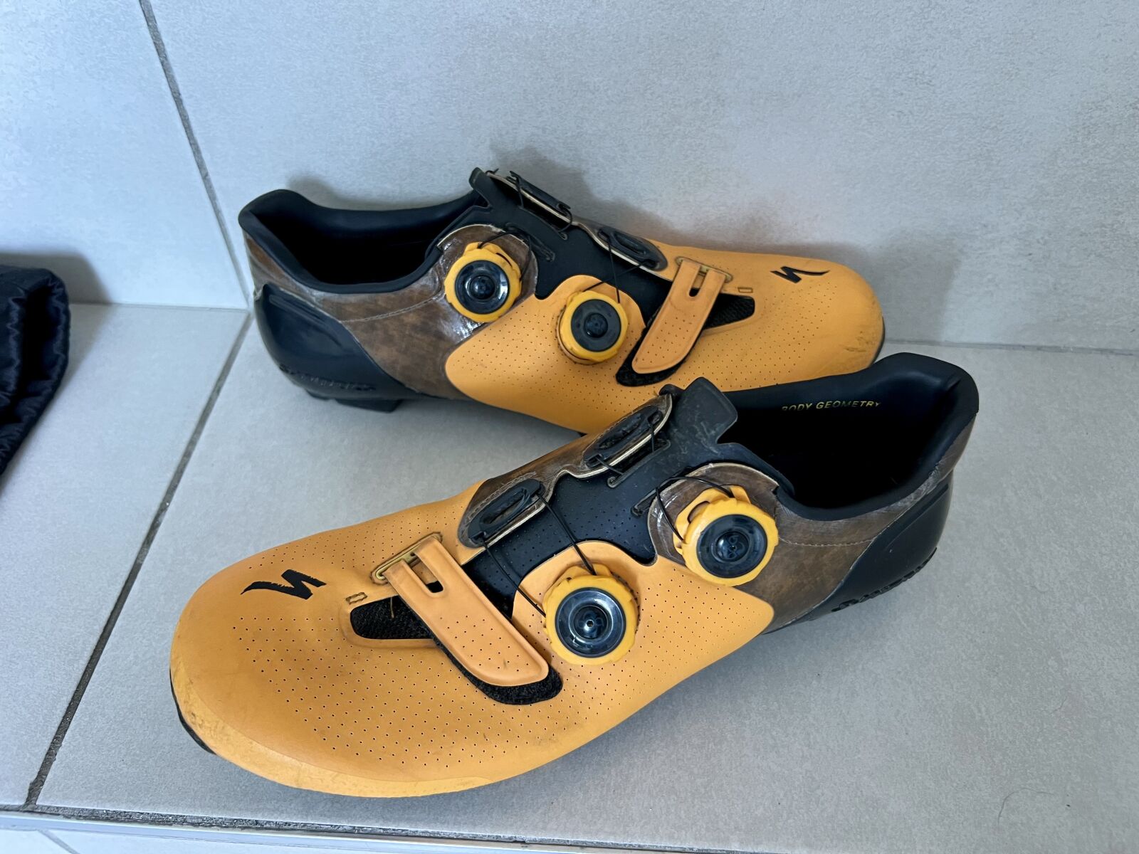 S Works MTB shoes | Shoes | Bike Hub
