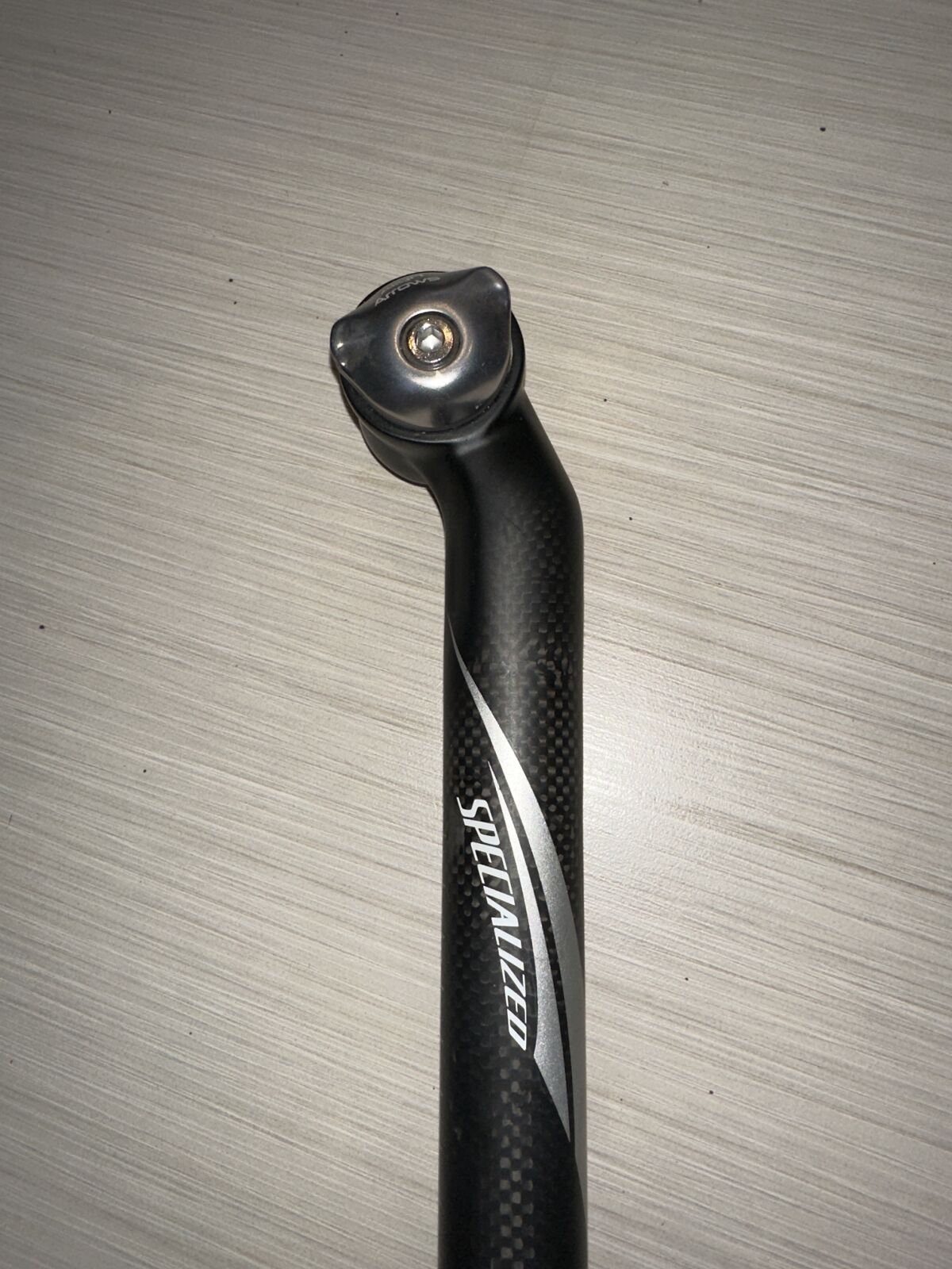 Specialized Carbon Post | Seat Posts | Bike Hub