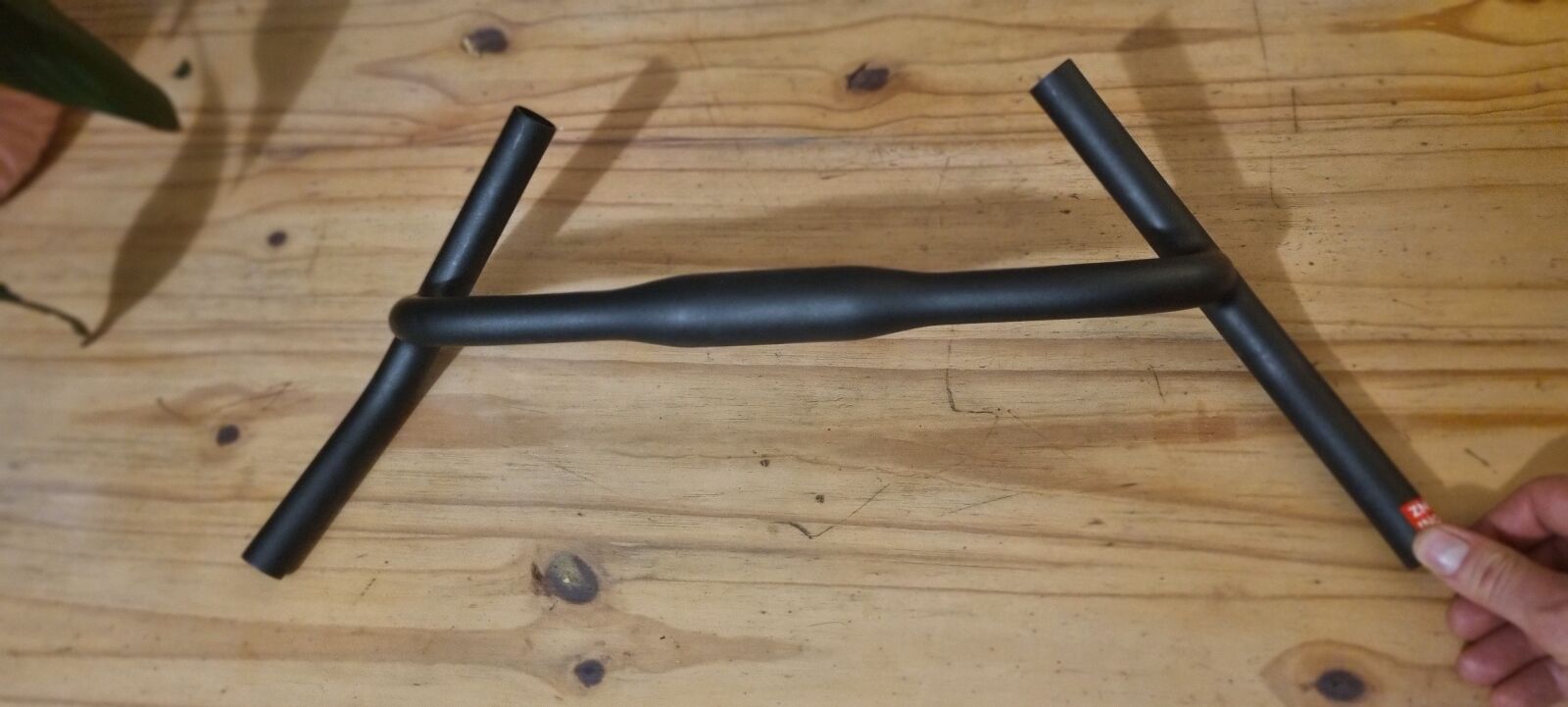 Gravel H bars | Handlebars | Bike Hub