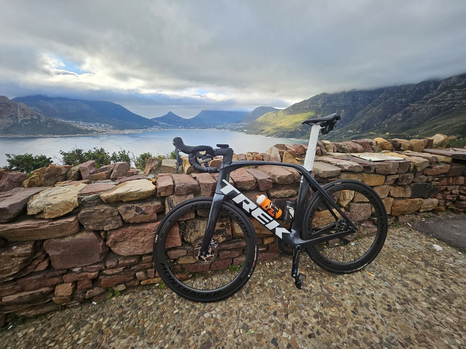 Trek Madone SLR 6 Speed (Gen 6) 2021 XXL | Road Bikes | Bike Hub