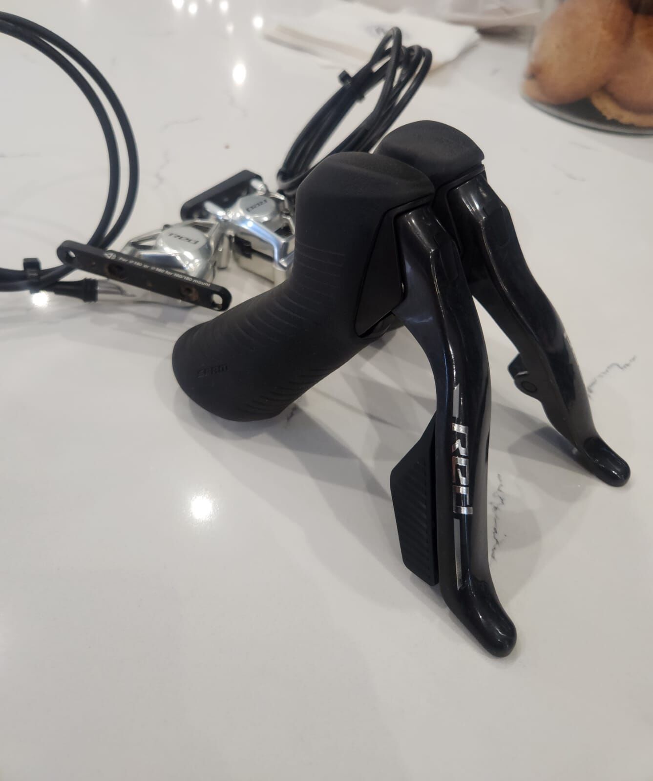 Sram Red E1 | Shifters | Bike Hub