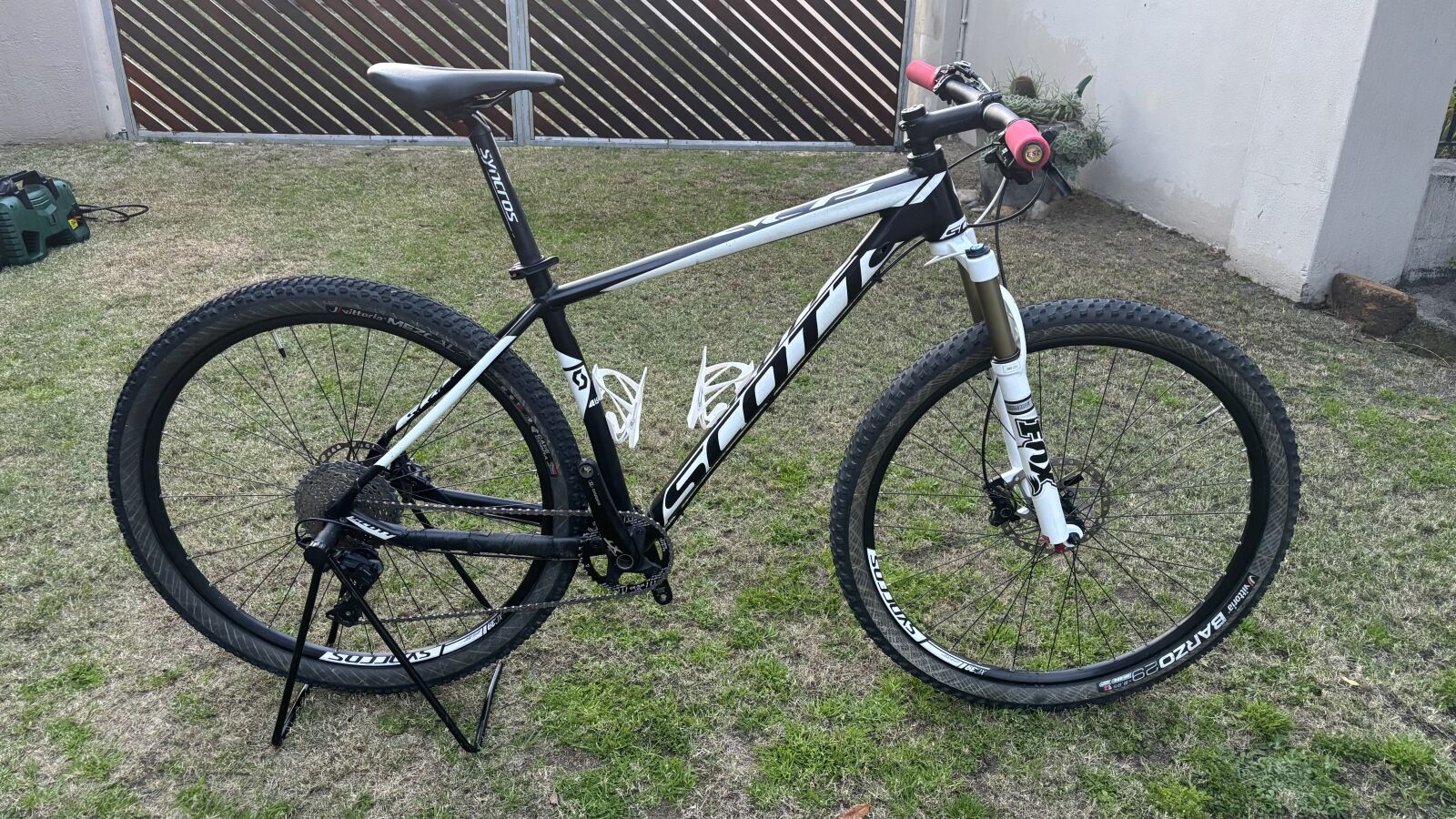 Scott Scale 940 - 1x11 XT | Hardtail Mountain Bikes | Bike Hub