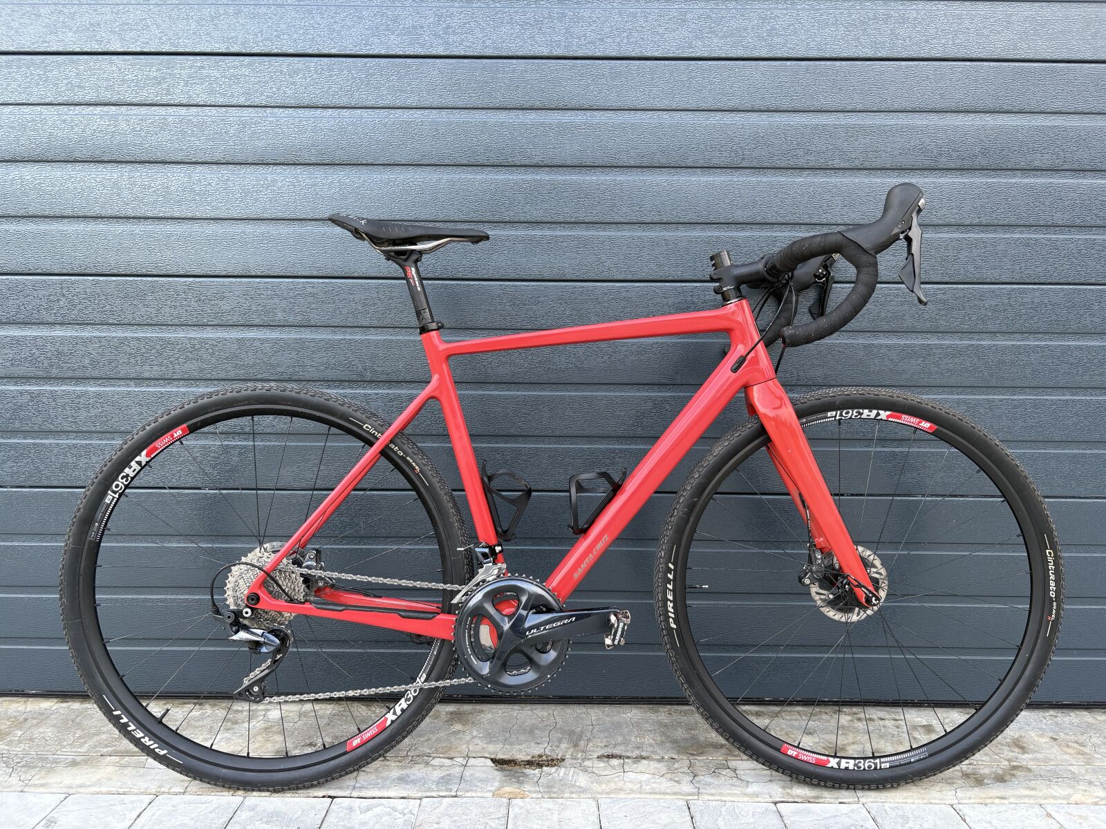 Santa Cruz Stigmata CC - 54cm 2021 | Gravel Bikes | Bike Hub