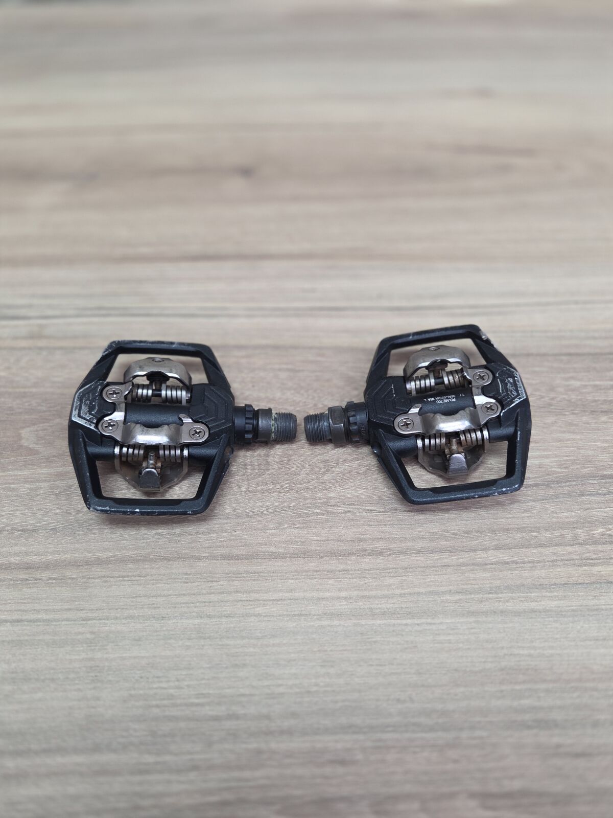 SHIMANO PD-ME700 MTB PEDALS | Pedals | Bike Hub