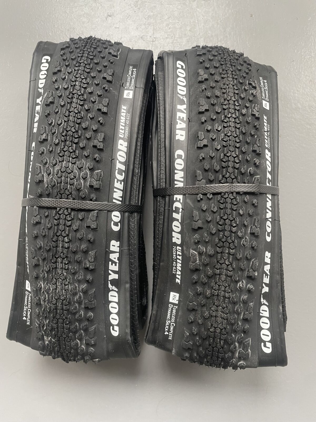 Goodyear Connector Ultimate gravel tyre | Gravel Bike Tyres | Bike Hub
