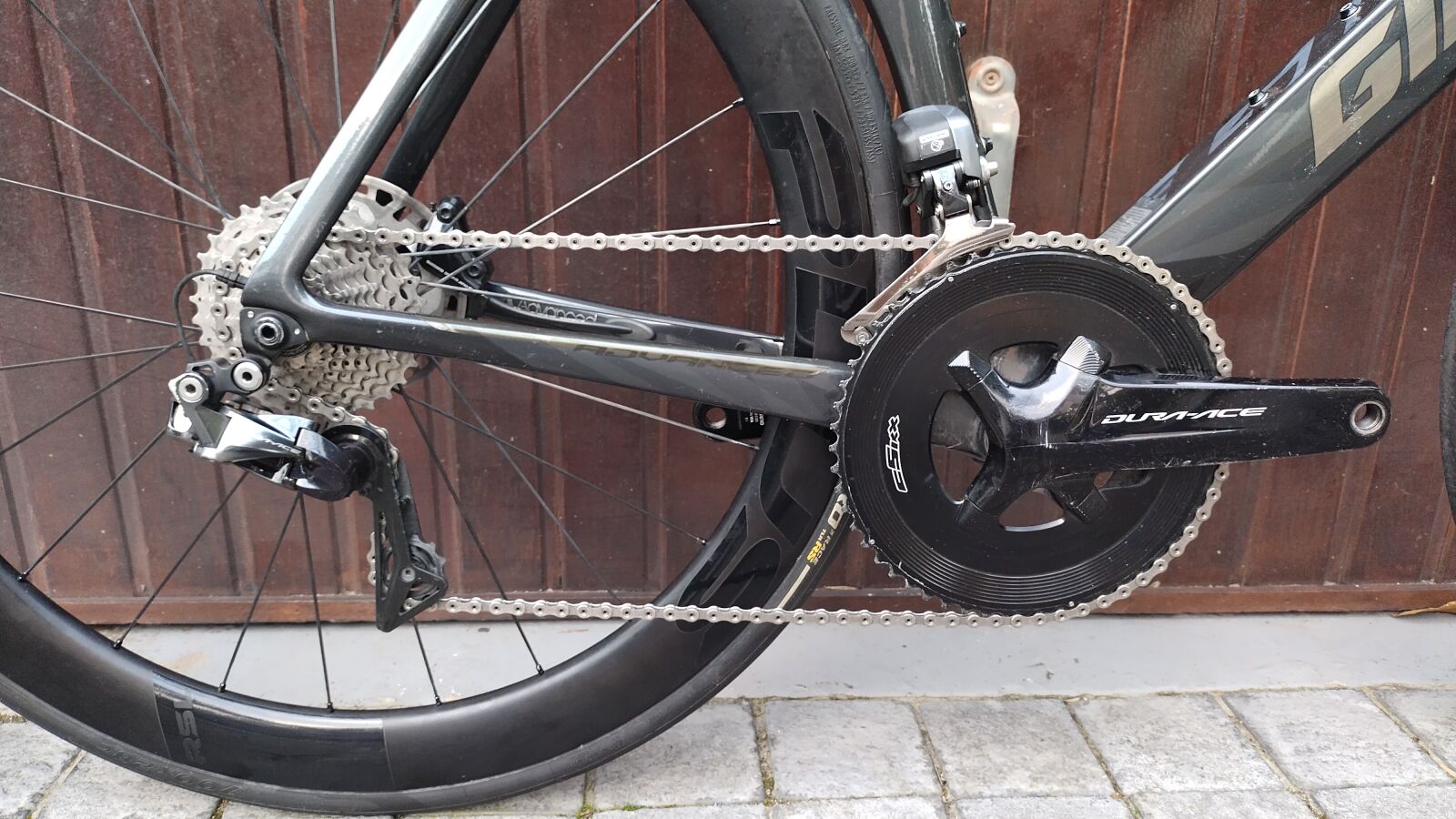 Giant Propel Large di2 Dura-Ace 11spd | Road Bikes | Bike Hub