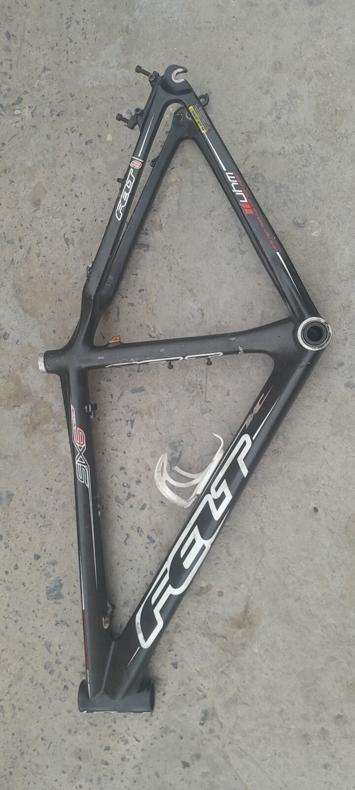 felt 26er carbon frame | Hardtail Mountain Bike Frames | Bike Hub