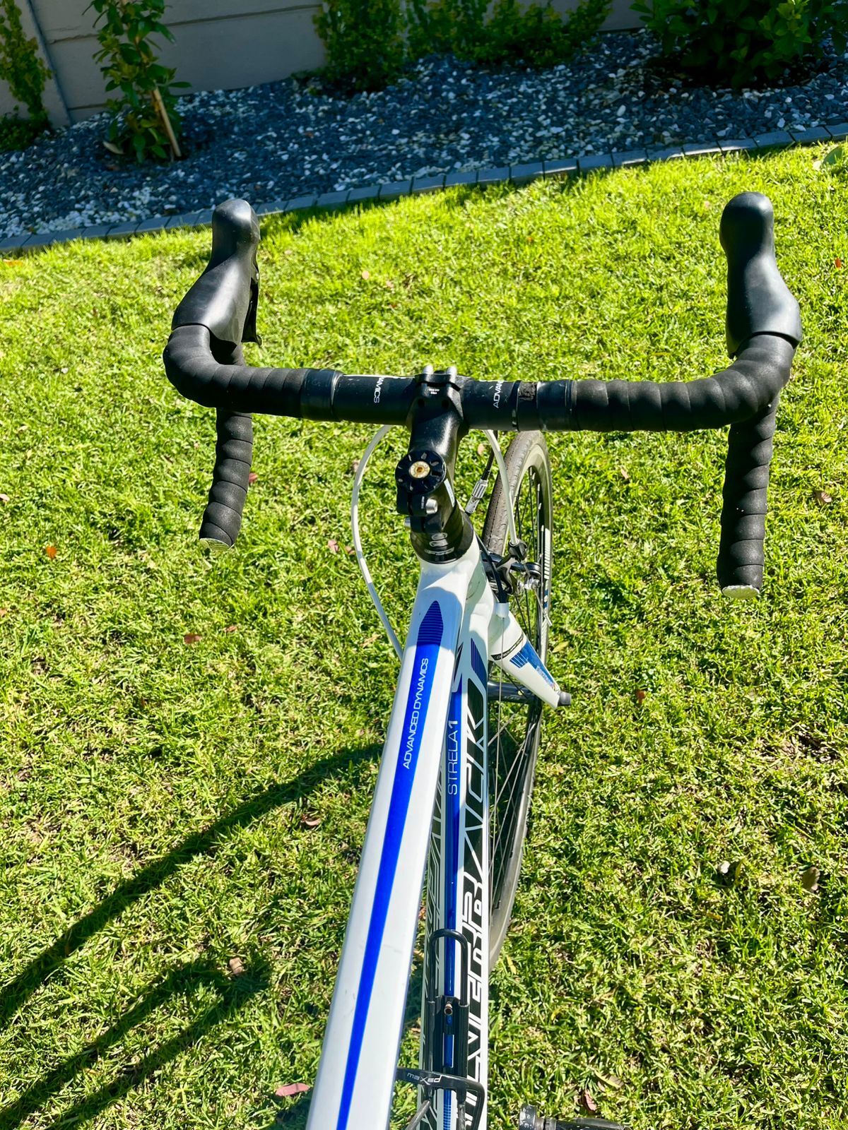 Silverback Medium Frame | Road Bikes | Bike Hub