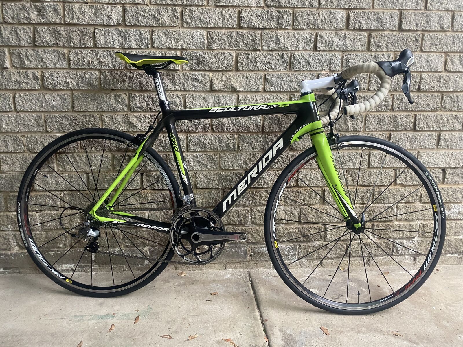 Merida 906 SCULTURA EVO | Road Bikes | Bike Hub