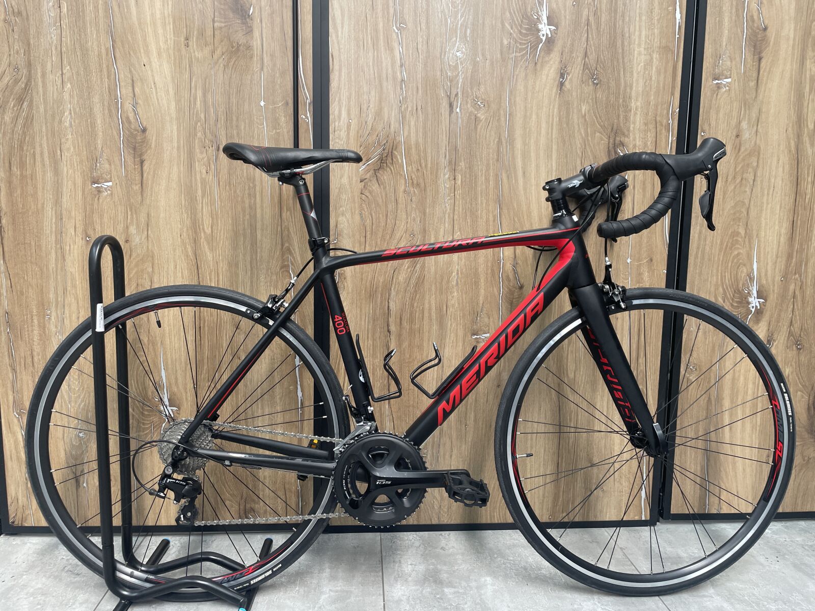 Merida Scultura 400 11Spd | Road Bikes | Bike Hub