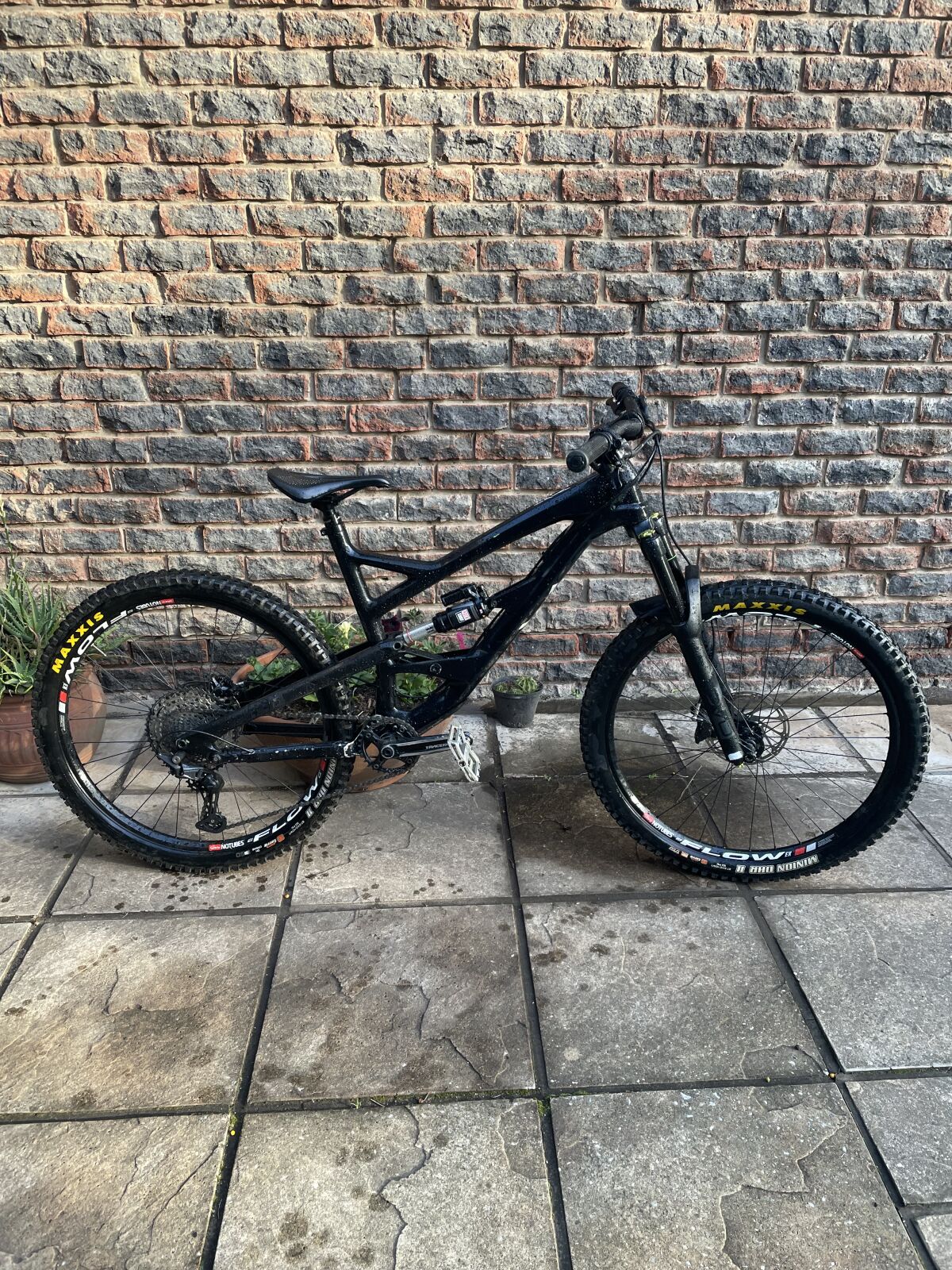 YT Capra | Dual Suspension Mountain Bikes | Bike Hub