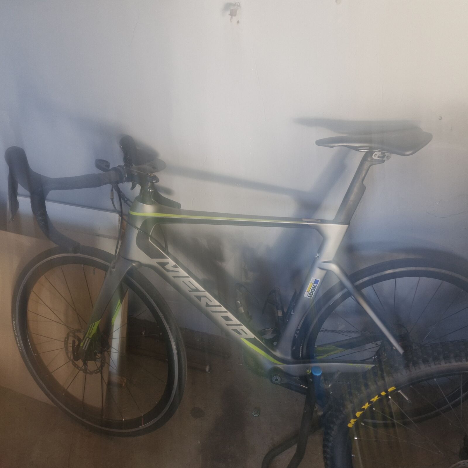 Merida 5000 Reactor | Road Bikes | Bike Hub