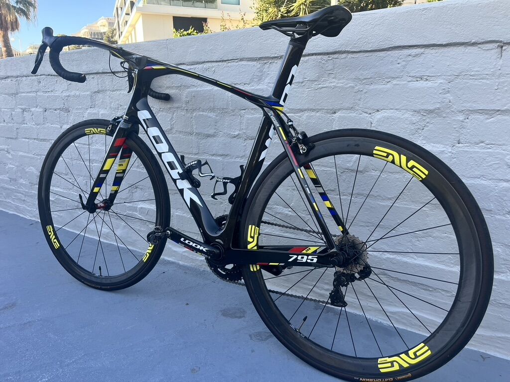 Stunning LOOK 795 | Road Bikes | Bike Hub