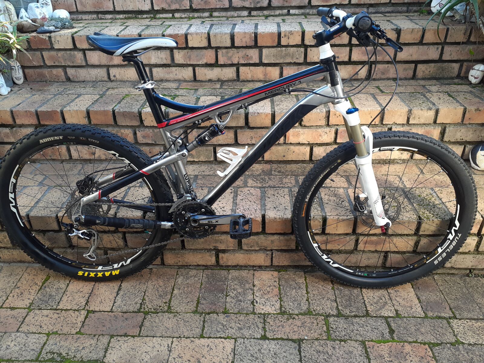 Dual Suspension | Dual Suspension Mountain Bikes | Bike Hub