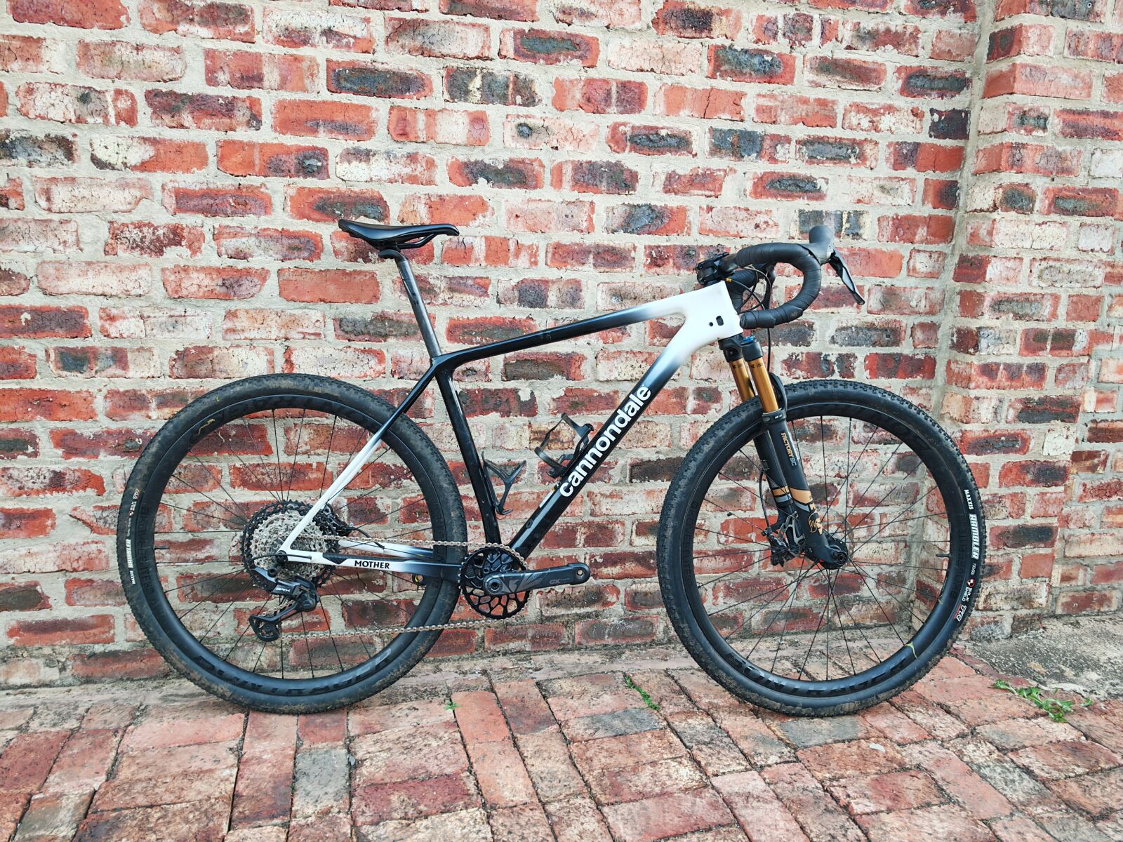 Cannondale Monster Cross L | Gravel Bikes | Bike Hub