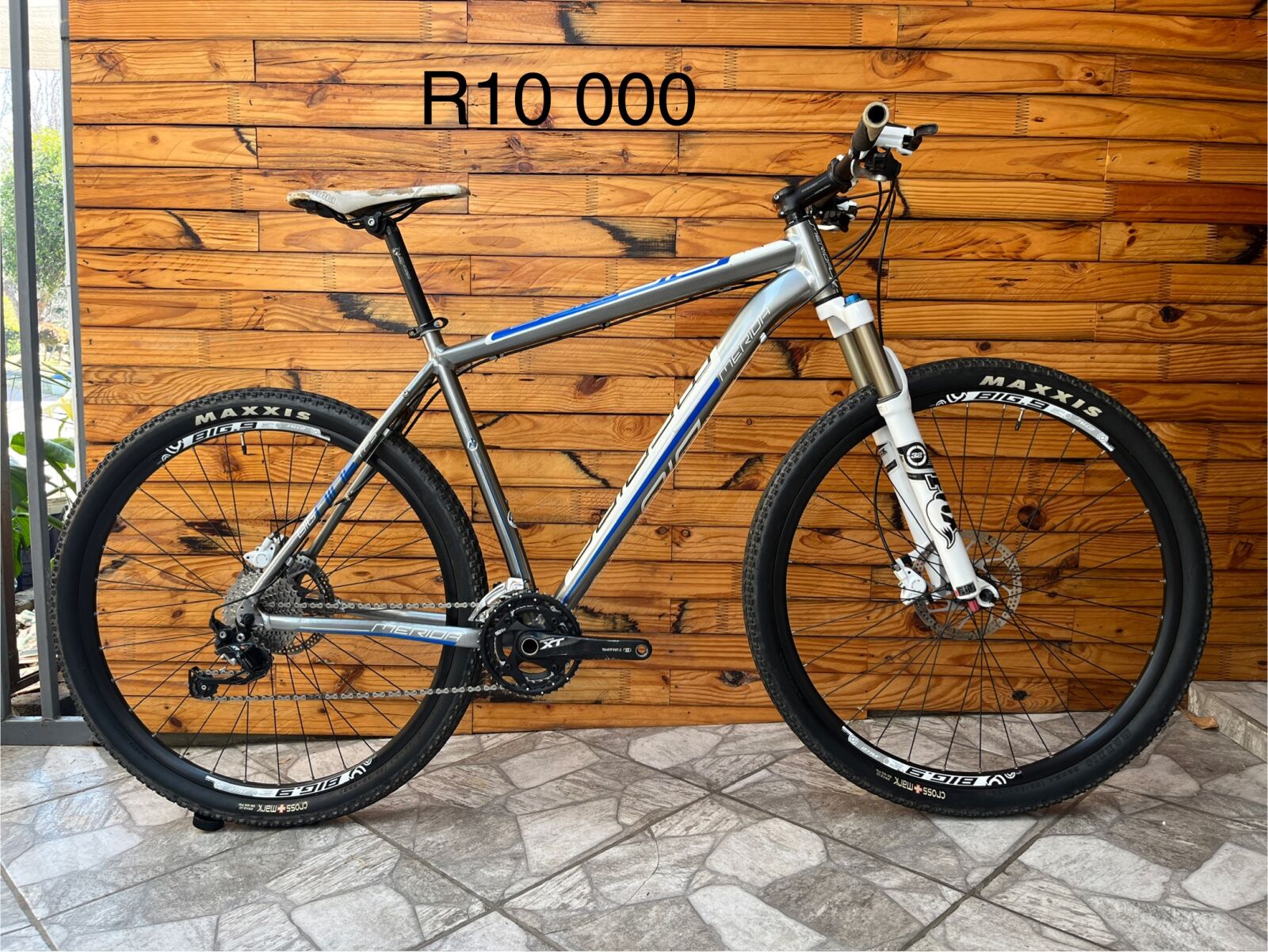 Merida big nine XT edition | Hardtail Mountain Bikes | Bike Hub