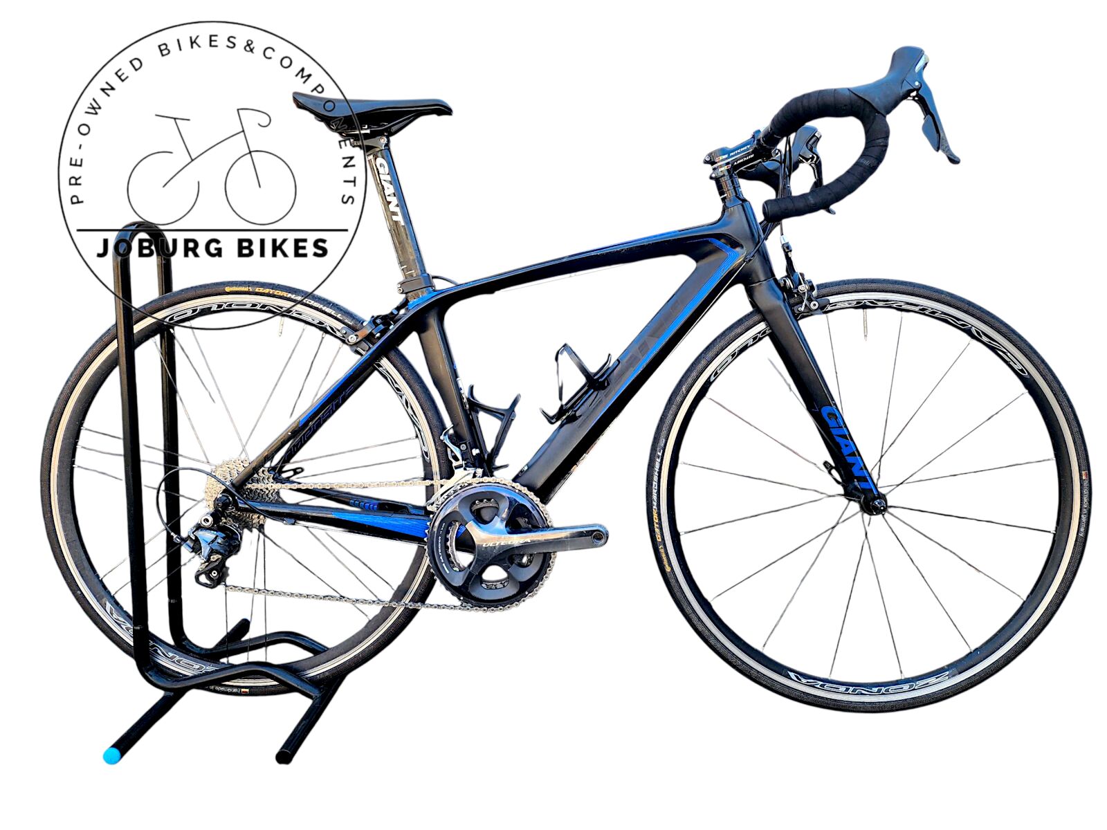 Giant TCR Advanced Composite (50cm) | Road Bikes | Bike Hub