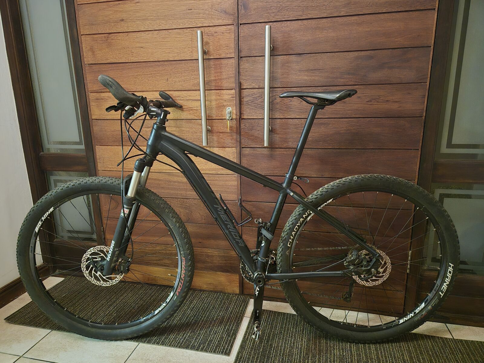 Merida Big 9 XT Edition | Hardtail Mountain Bikes | Bike Hub