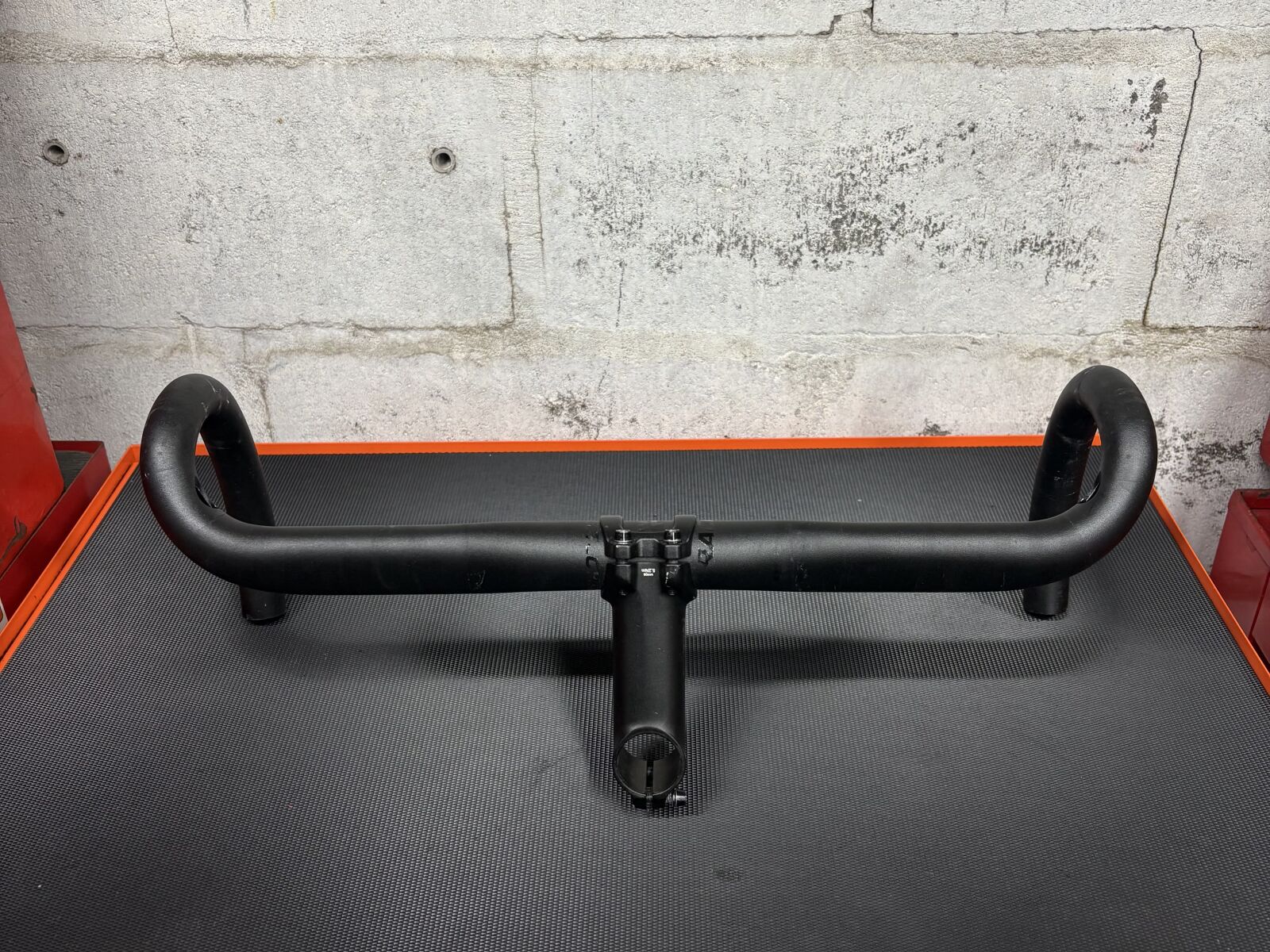 Bar and stem | Handlebars | Bike Hub