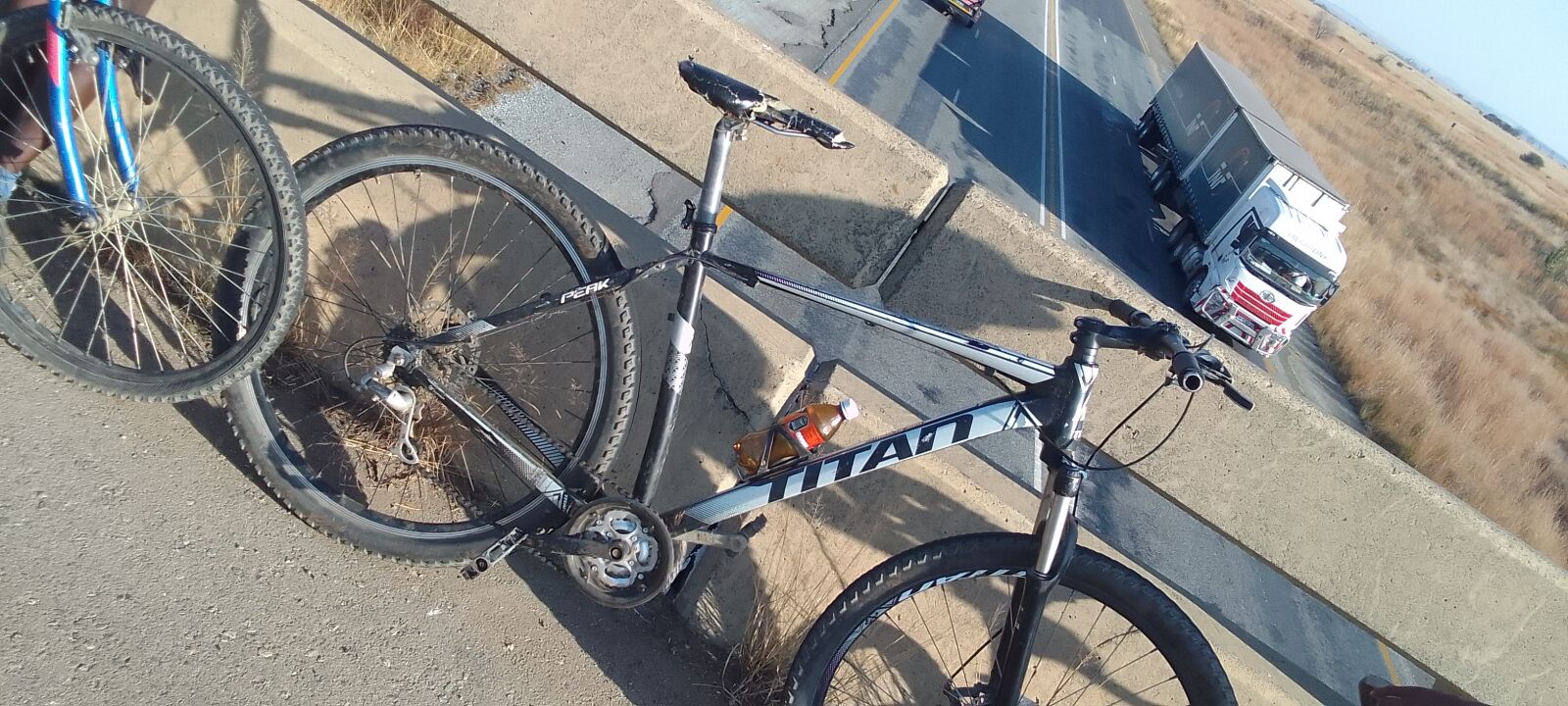 Titan | Hardtail Mountain Bikes | Bike Hub