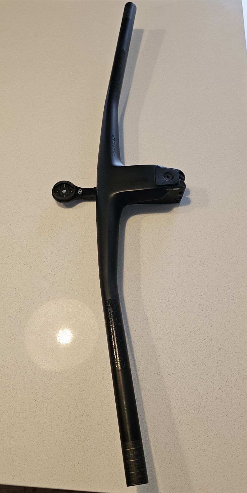 SYNCROS Fraser iC SL DC 740MM Cockpit Handlebar | Handlebars | Bike Hub