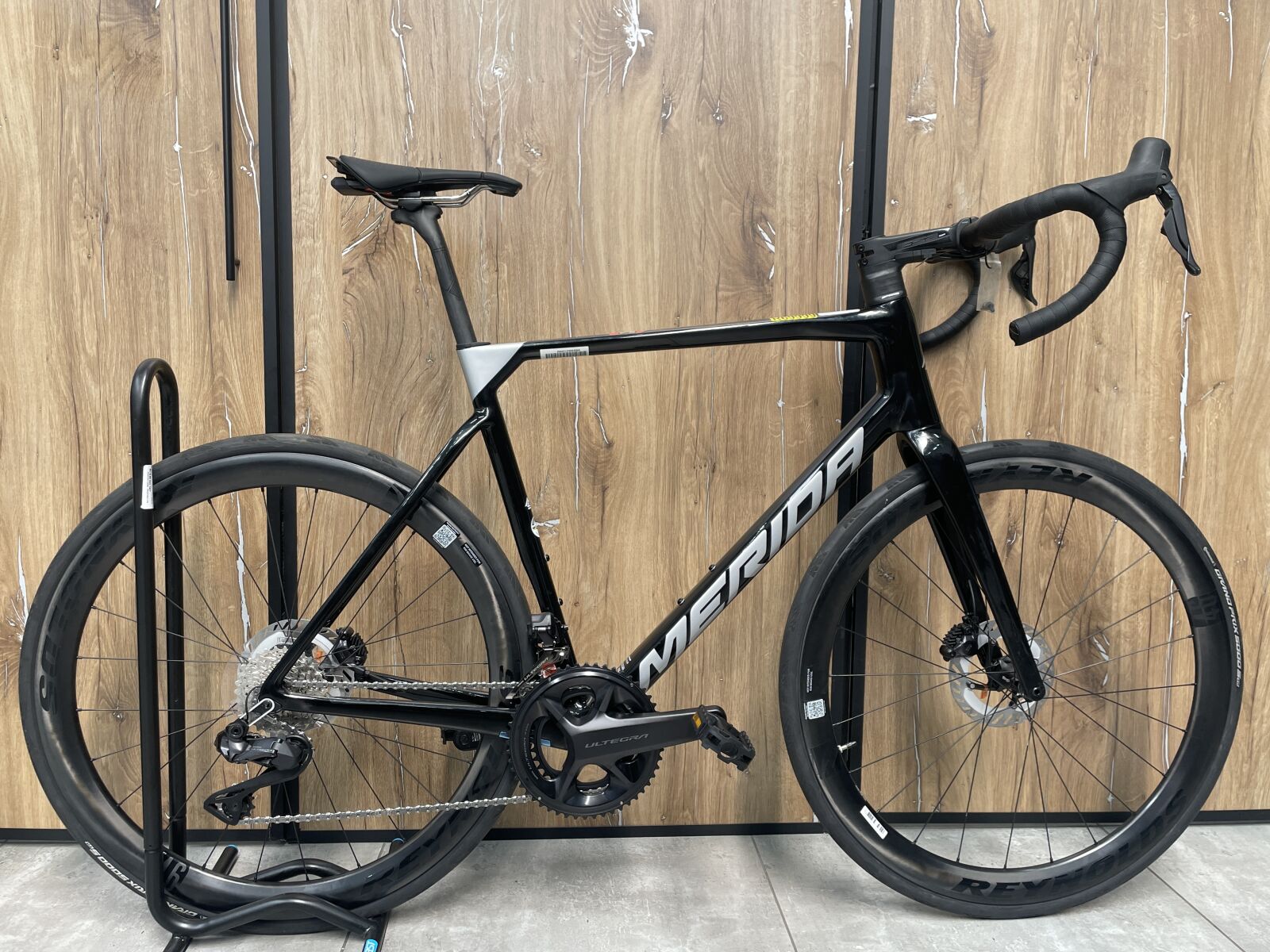 Merida Scultura 8000 12Spd | Road Bikes | Bike Hub