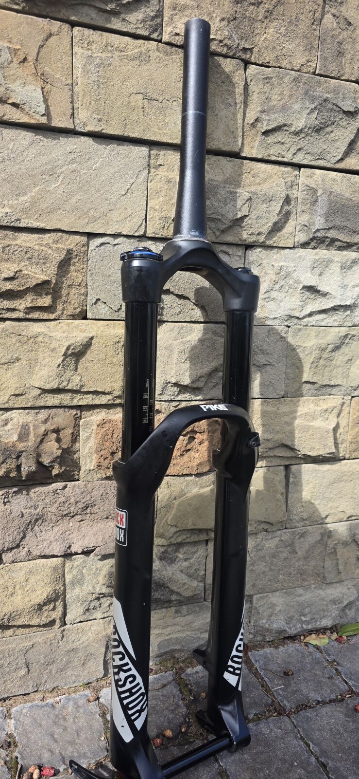 Rockshox Pike RCT3_160mm Non-boost | Mountain Bike Forks | Bike Hub