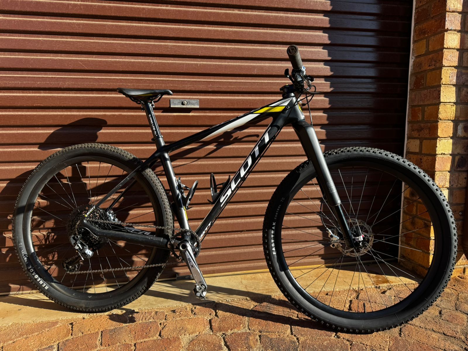 Scott Scale 900 RC | Hardtail Mountain Bikes | Bike Hub