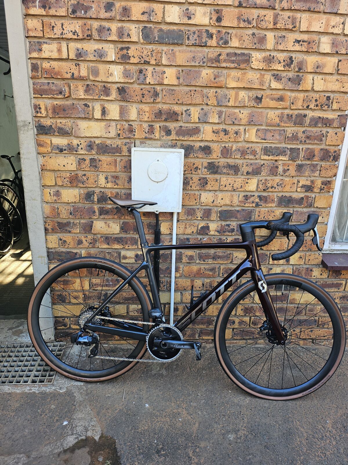 Scott Addict RC10 | Road Bikes | Bike Hub