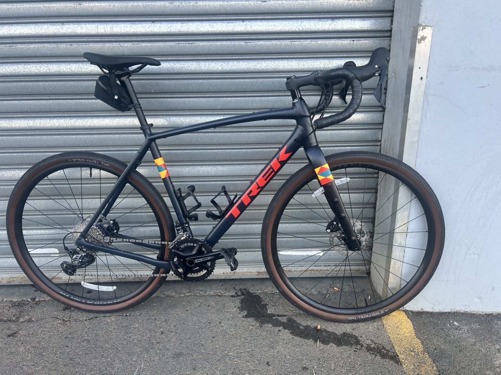 Trek Checkpoint ALR5 - Excellent condition | Gravel Bikes | Bike Hub